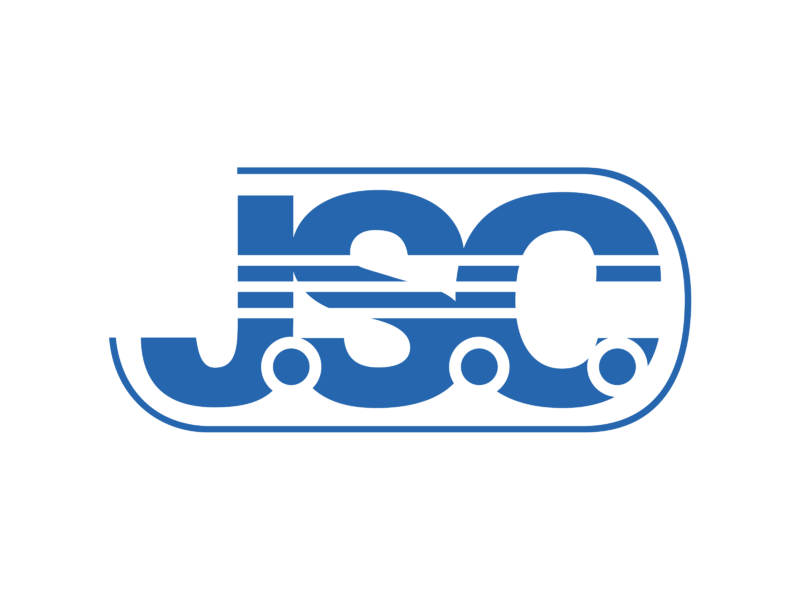 JSC Logo PNG Transparent & SVG Vector - Freebie Supply