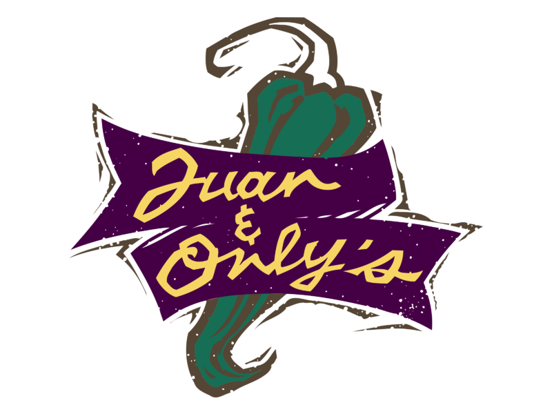 Juan & Only's Logo PNG Transparent & SVG Vector - Freebie Supply