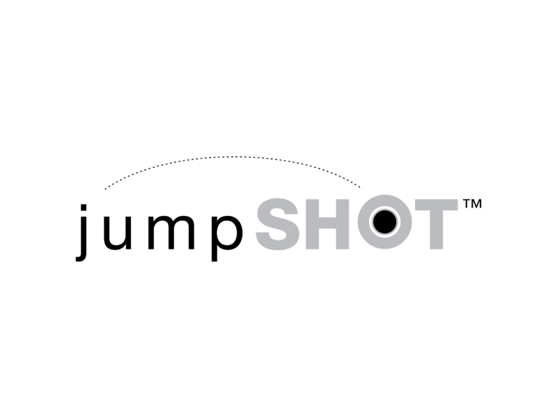JumpShot Logo PNG Transparent & SVG Vector - Freebie Supply