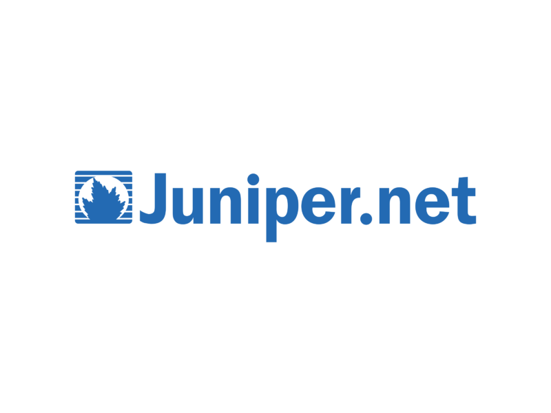 Juniper Systems Logo