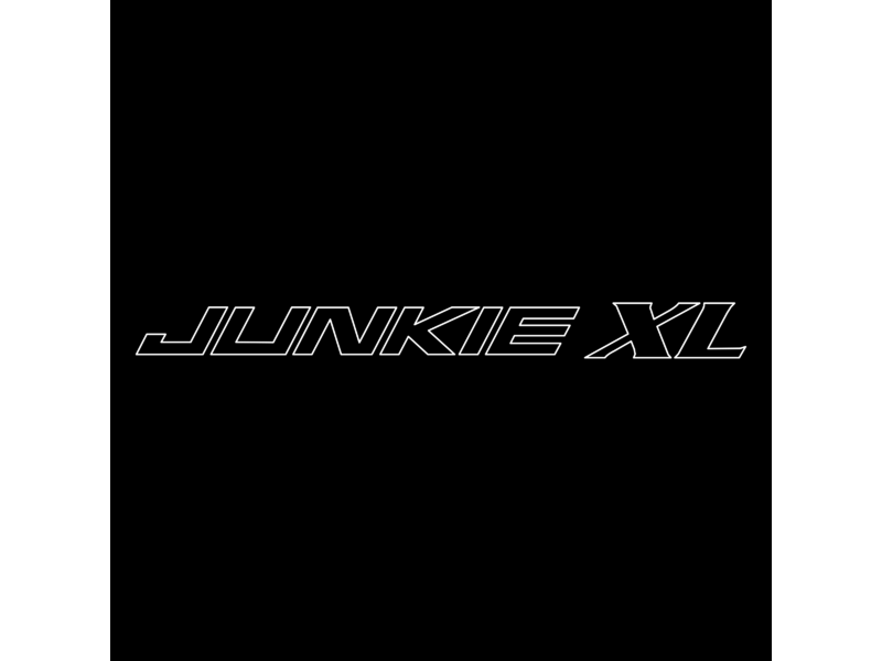 Junkie XL Logo PNG Transparent & SVG Vector - Freebie Supply