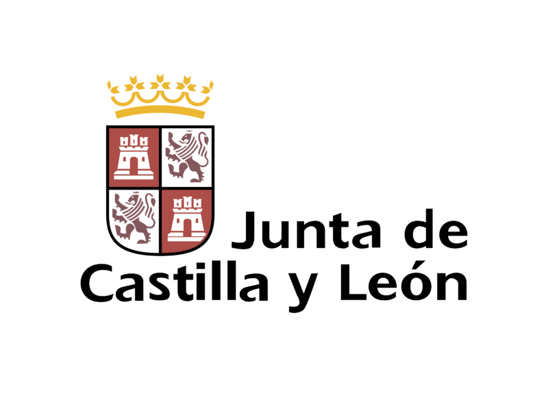 Junta de Castilla y Leon Logo PNG Transparent & SVG Vector - Freebie Supply