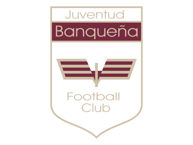 Juventud Banque a FC Logo PNG Transparent & SVG Vector - Freebie Supply