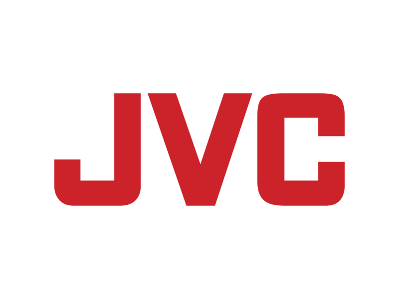 JVC Logo PNG Transparent & SVG Vector - Freebie Supply