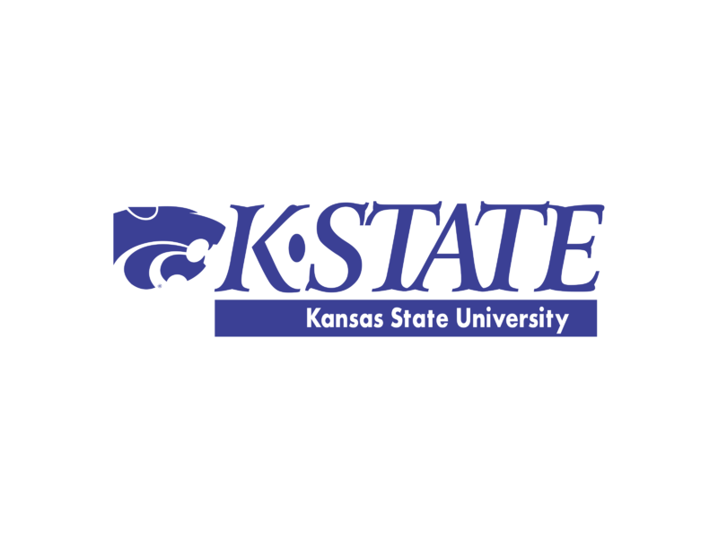 K State Logo PNG Transparent & SVG Vector - Freebie Supply