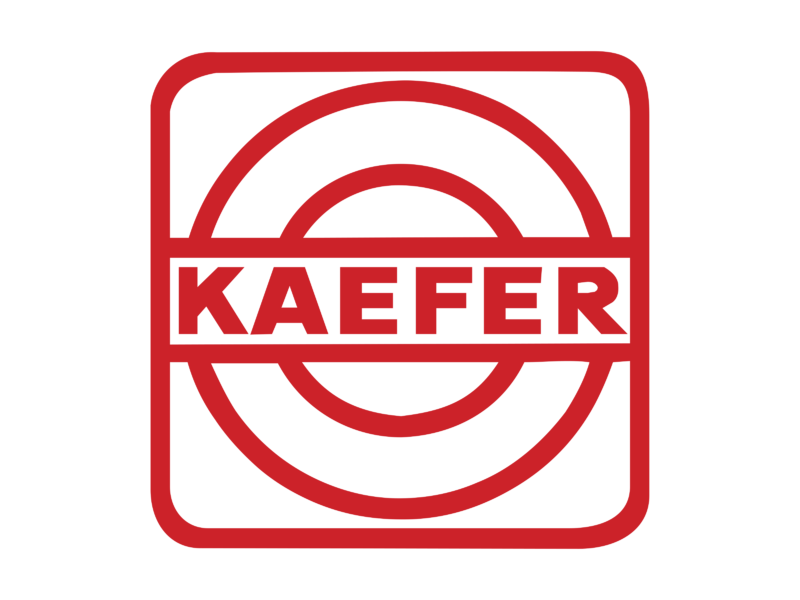 Kaefer Logo PNG Transparent & SVG Vector - Freebie Supply