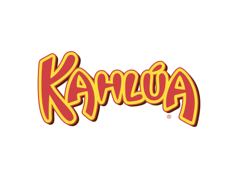 Kahlua Logo PNG Transparent & SVG Vector - Freebie Supply