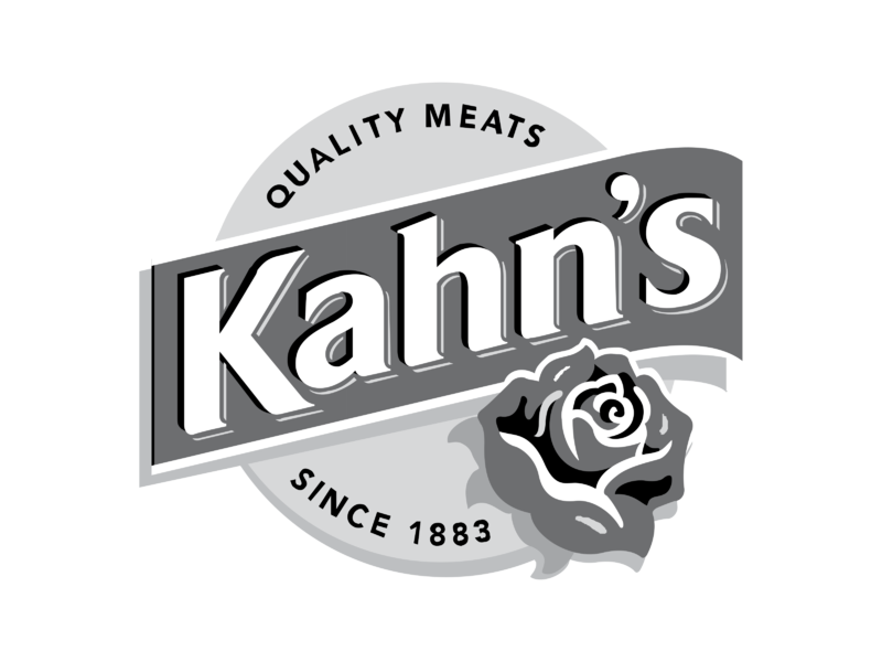 Kahn's Logo PNG Transparent & SVG Vector - Freebie Supply
