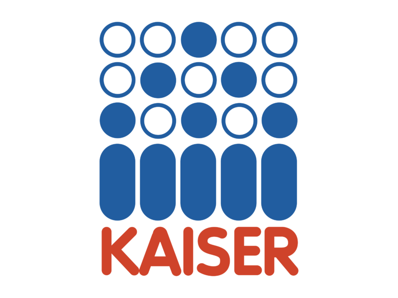 Kaiser Logo PNG Transparent & SVG Vector - Freebie Supply