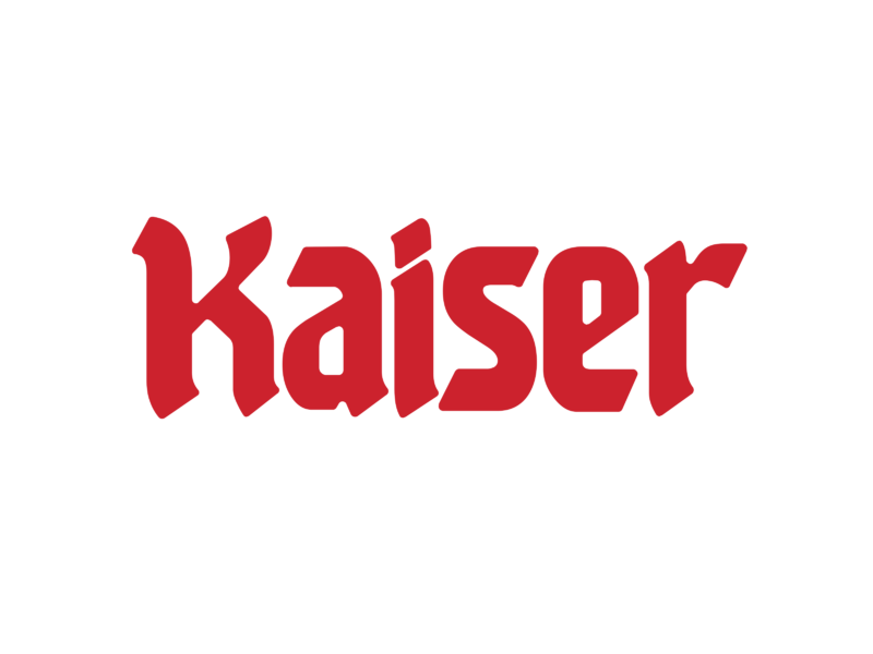Kaiser Logo PNG Transparent & SVG Vector - Freebie Supply