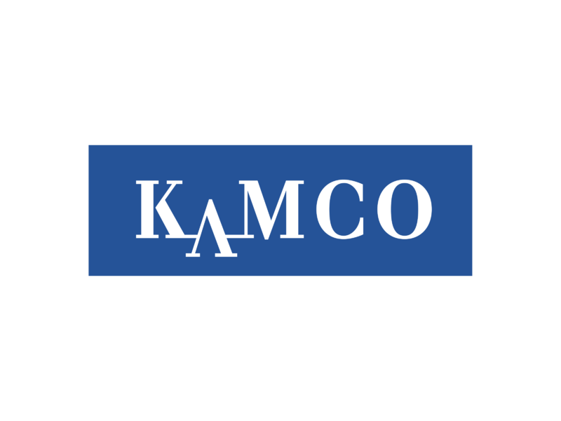 Kamco Logo PNG Transparent & SVG Vector - Freebie Supply