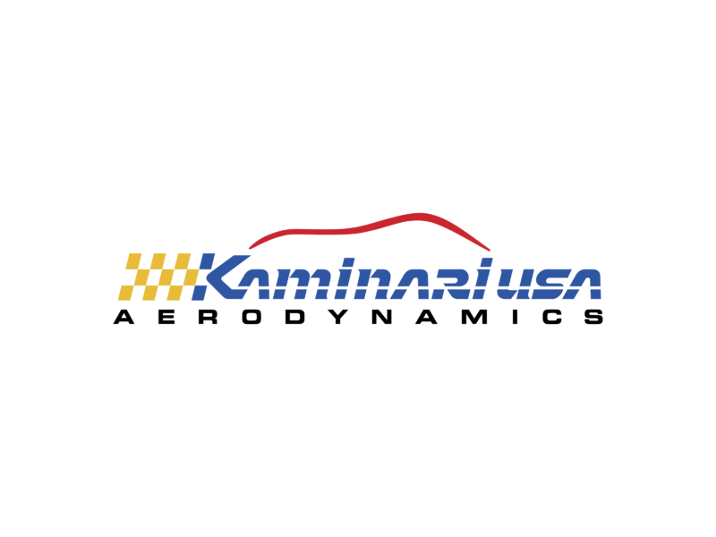 Kaminari USA Aerodynamics Logo PNG Transparent & SVG Vector - Freebie ...