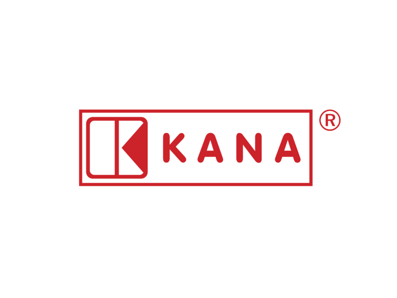 Kana Logo PNG Transparent & SVG Vector - Freebie Supply