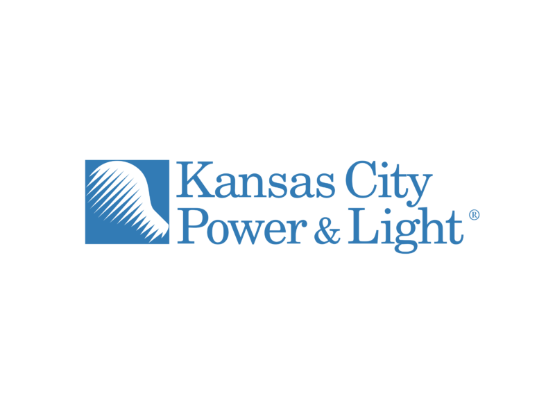 Kansas City Power & Light Logo PNG Transparent & SVG Vector - Freebie ...