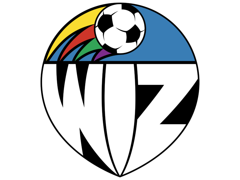Kansas City Wiz Logo PNG Transparent & SVG Vector - Freebie Supply