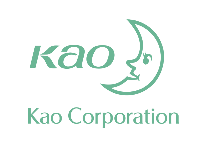 Kao Corporation Logo PNG Transparent & SVG Vector - Freebie Supply