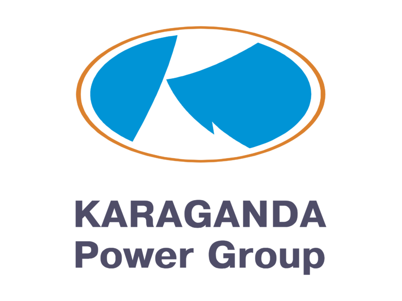 Karaganda Power Group Logo PNG Transparent & SVG Vector - Freebie Supply