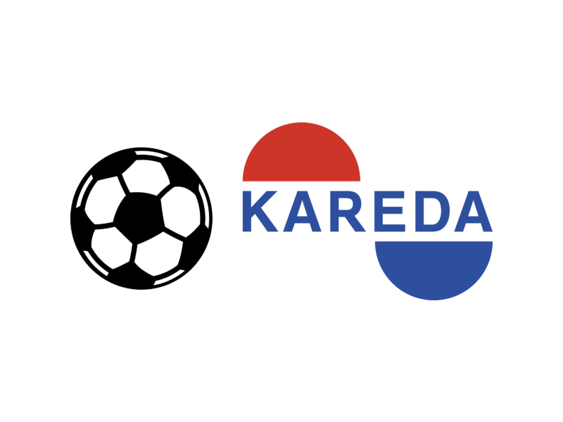 Kareda 1 Logo PNG Transparent & SVG Vector - Freebie Supply