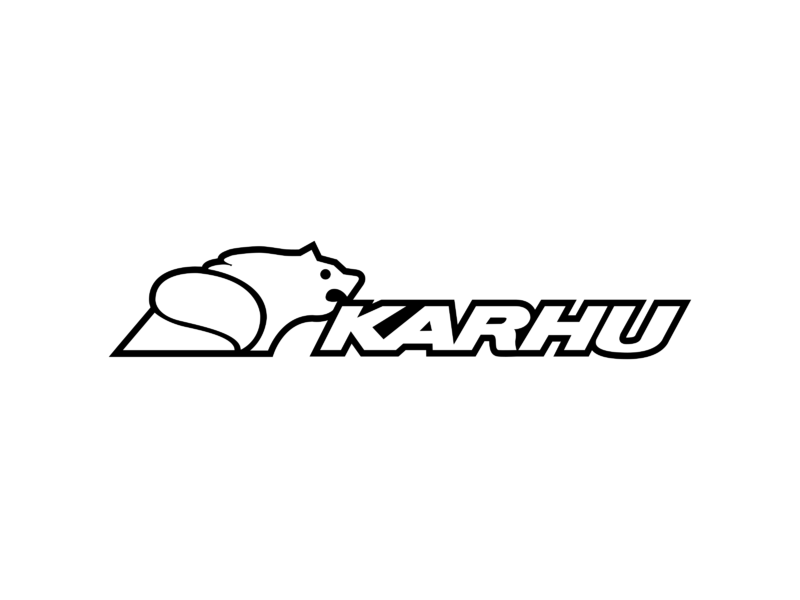 Karhu Logo PNG Transparent & SVG Vector - Freebie Supply
