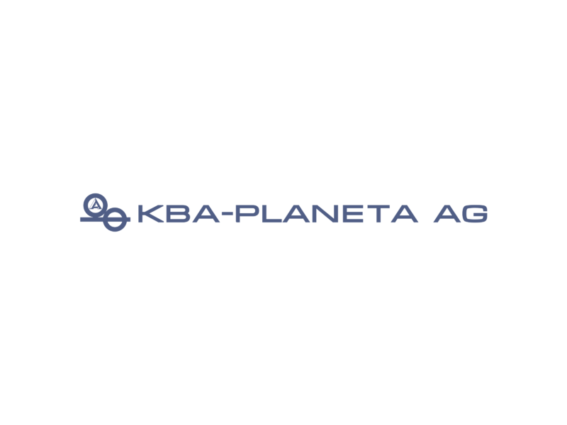 Kba Planeta Logo PNG Transparent & SVG Vector - Freebie Supply