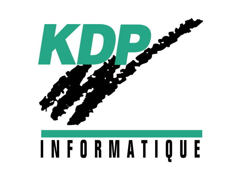 Kdp Logo