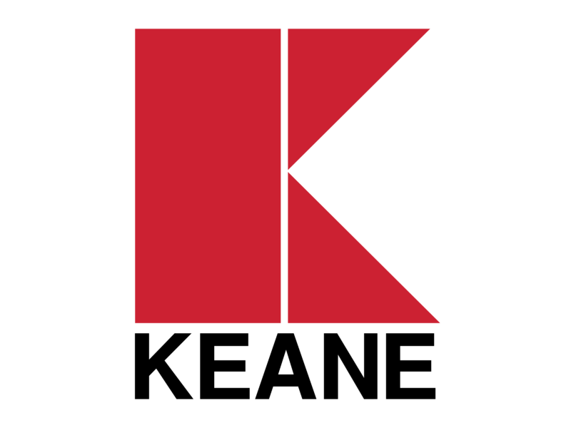 Keane Logo PNG Transparent & SVG Vector - Freebie Supply