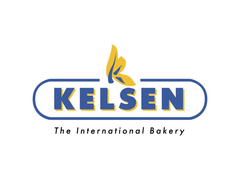 Kelsen Logo PNG Transparent & SVG Vector - Freebie Supply