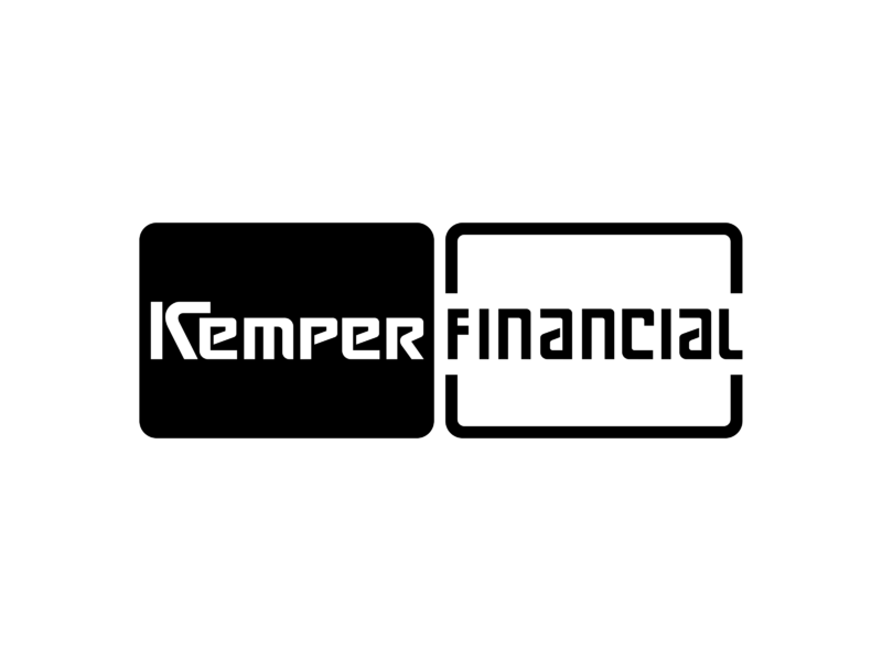 Kemper Financial Logo PNG Transparent & SVG Vector - Freebie Supply