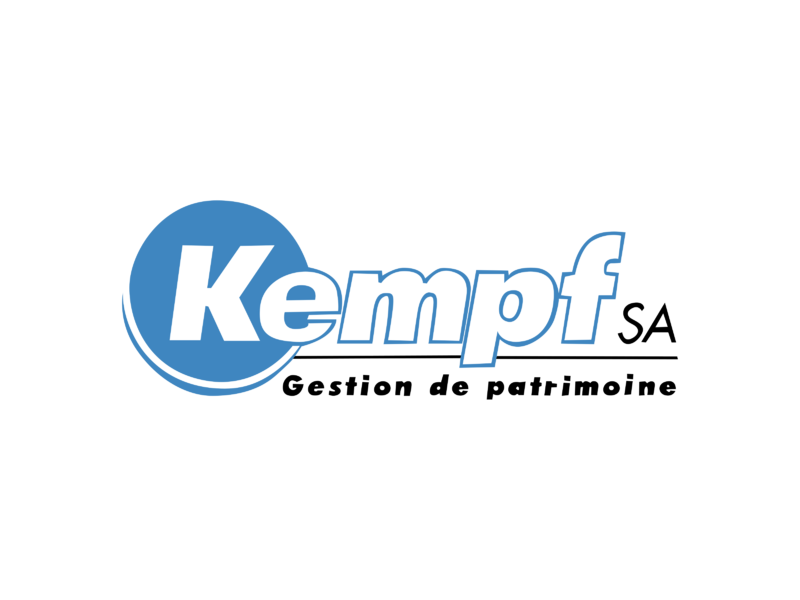 Kempf SA Logo PNG Transparent & SVG Vector - Freebie Supply