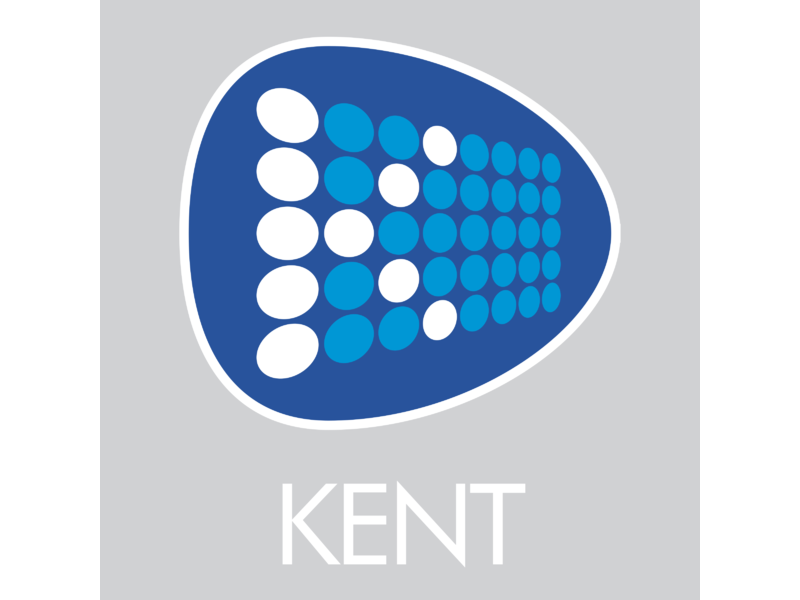 Kent Logo PNG Transparent & SVG Vector - Freebie Supply