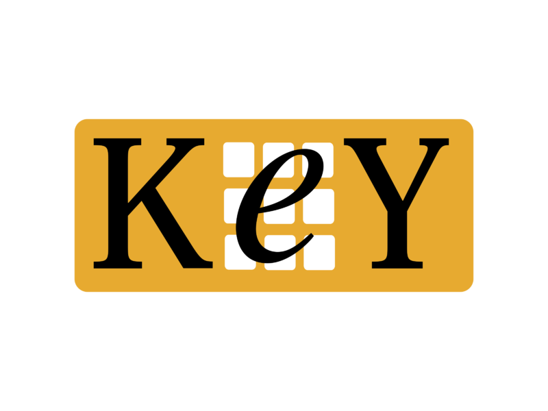 KeY Logo PNG Transparent & SVG Vector - Freebie Supply