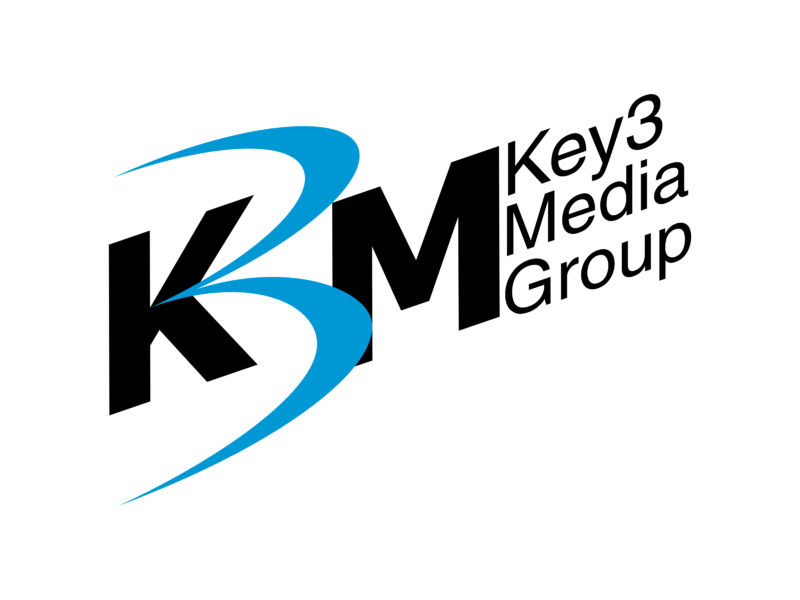 Key3Media Group Logo PNG Transparent & SVG Vector - Freebie Supply