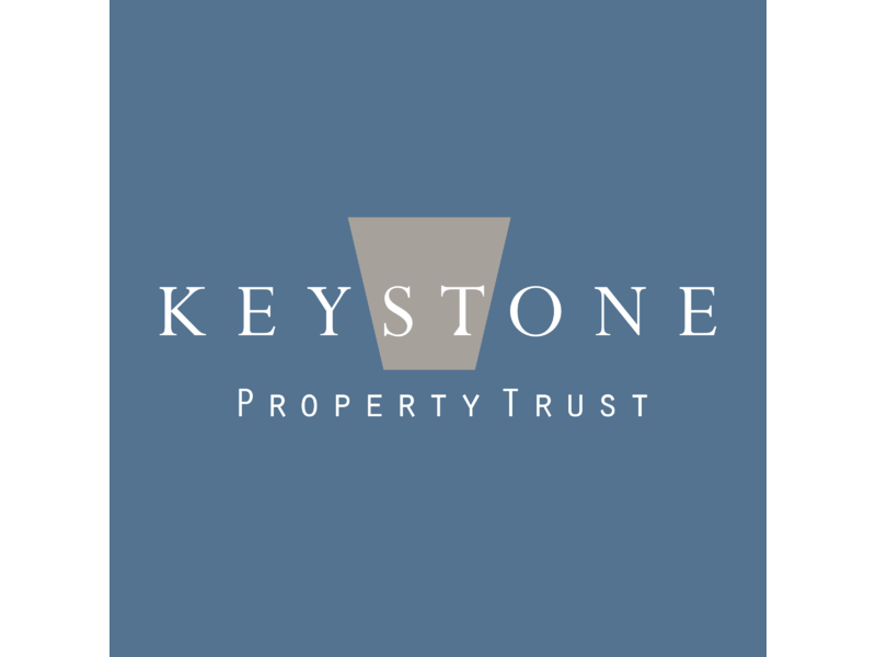 Keystone Property Trust Logo PNG Transparent & SVG Vector - Freebie Supply