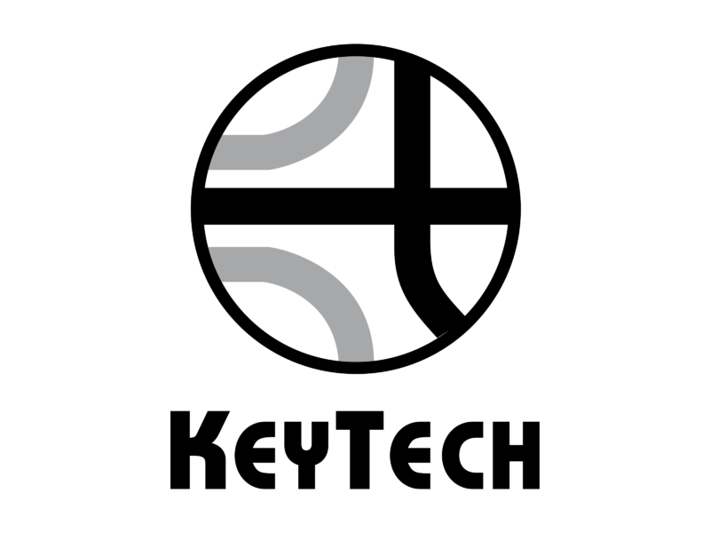 KeyTech Logo PNG Transparent & SVG Vector - Freebie Supply