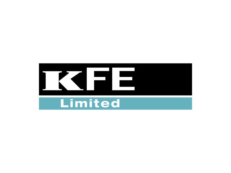 KFE Limited Logo PNG Transparent & SVG Vector - Freebie Supply