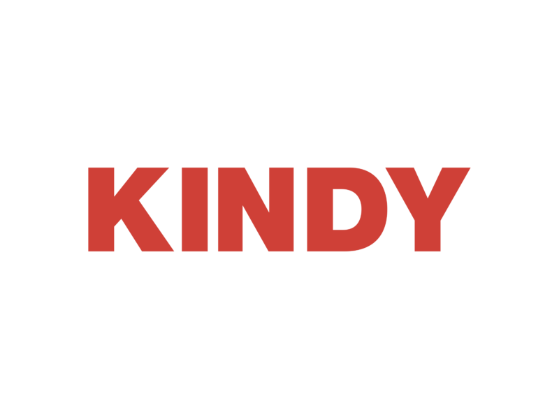 Kindy Logo PNG Transparent & SVG Vector - Freebie Supply