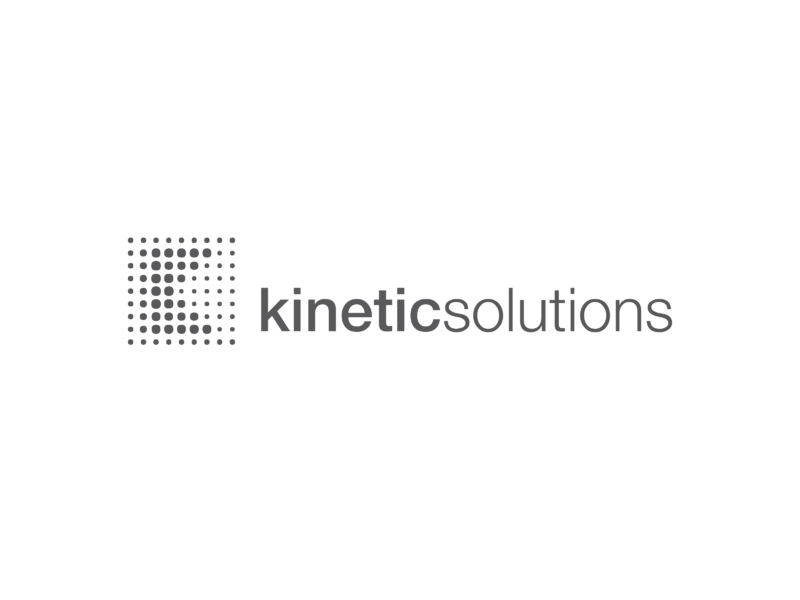 Kinetic Solutions Logo PNG Transparent & SVG Vector - Freebie Supply