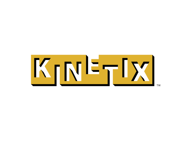 Kinetix Logo PNG Transparent & SVG Vector - Freebie Supply