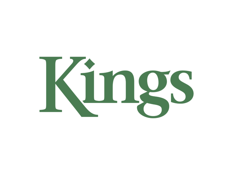 Kings Logo PNG Transparent & SVG Vector - Freebie Supply