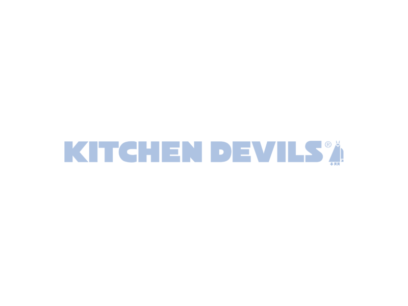 Kitchen Devils Logo PNG Transparent & SVG Vector - Freebie Supply