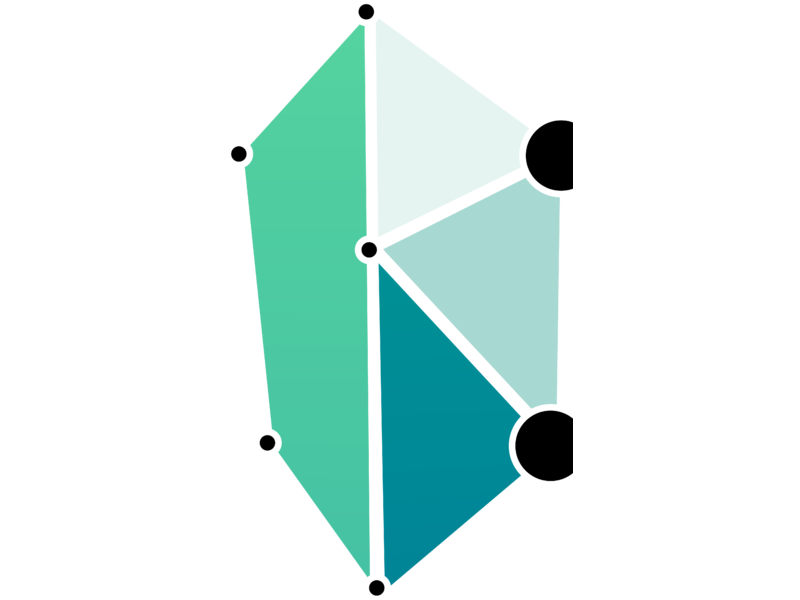 Kyber Network Logo PNG Transparent & SVG Vector - Freebie Supply