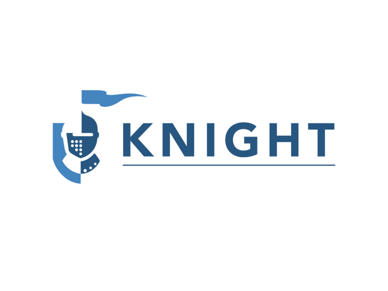 Knight Logo PNG Transparent & SVG Vector - Freebie Supply