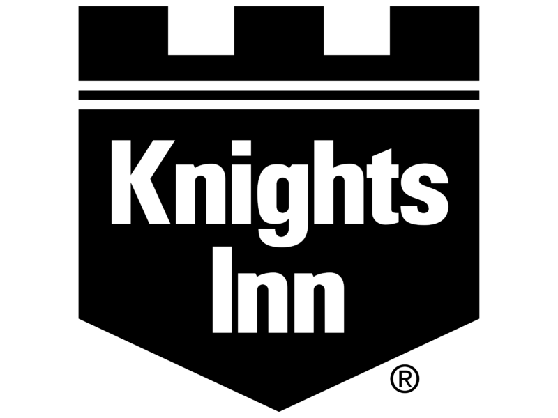 Knights Inn Logo PNG Transparent & SVG Vector - Freebie Supply
