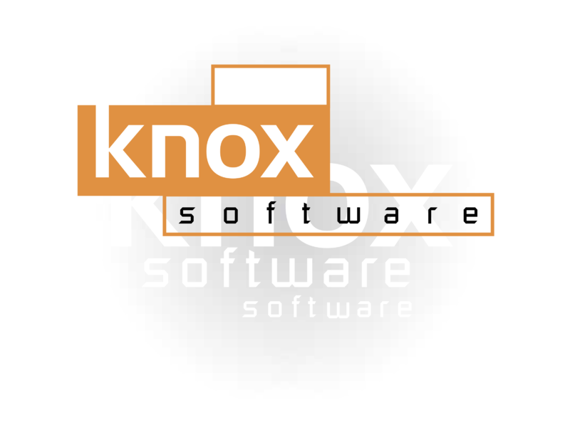 Knox Software Logo PNG Transparent & SVG Vector - Freebie Supply