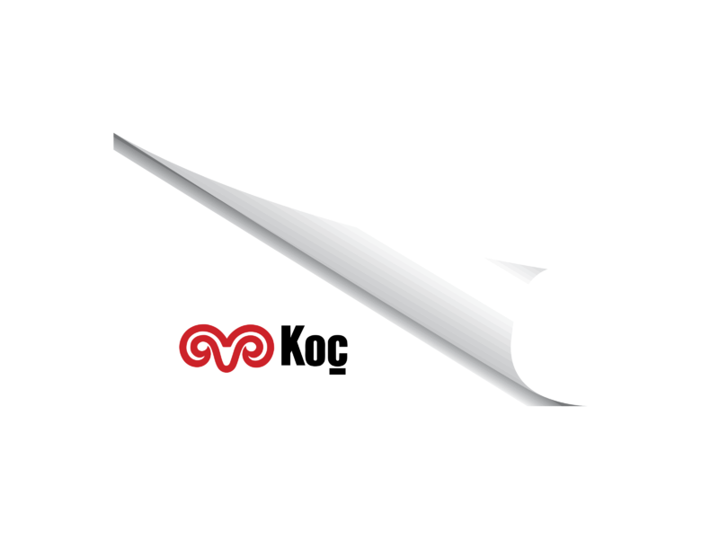 Koc Logo PNG Transparent & SVG Vector - Freebie Supply