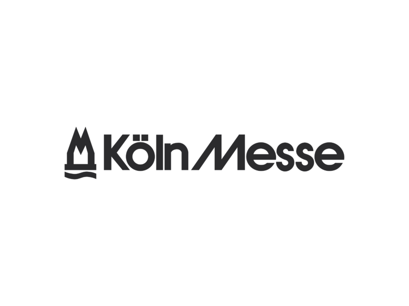 KoelnMesse Logo PNG Transparent & SVG Vector - Freebie Supply