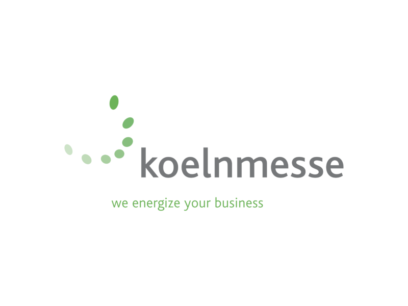 Koelnmesse Logo PNG Transparent & SVG Vector - Freebie Supply