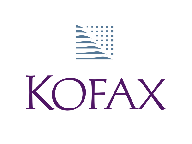 Kofax Logo PNG Transparent & SVG Vector - Freebie Supply