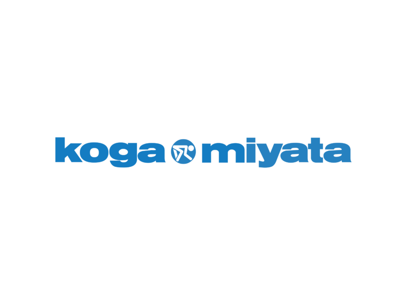 Koga Miyata Logo PNG Transparent & SVG Vector - Freebie Supply