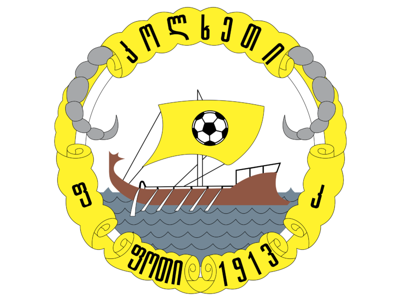 Kolkheti Poti Logo PNG Transparent & SVG Vector - Freebie Supply